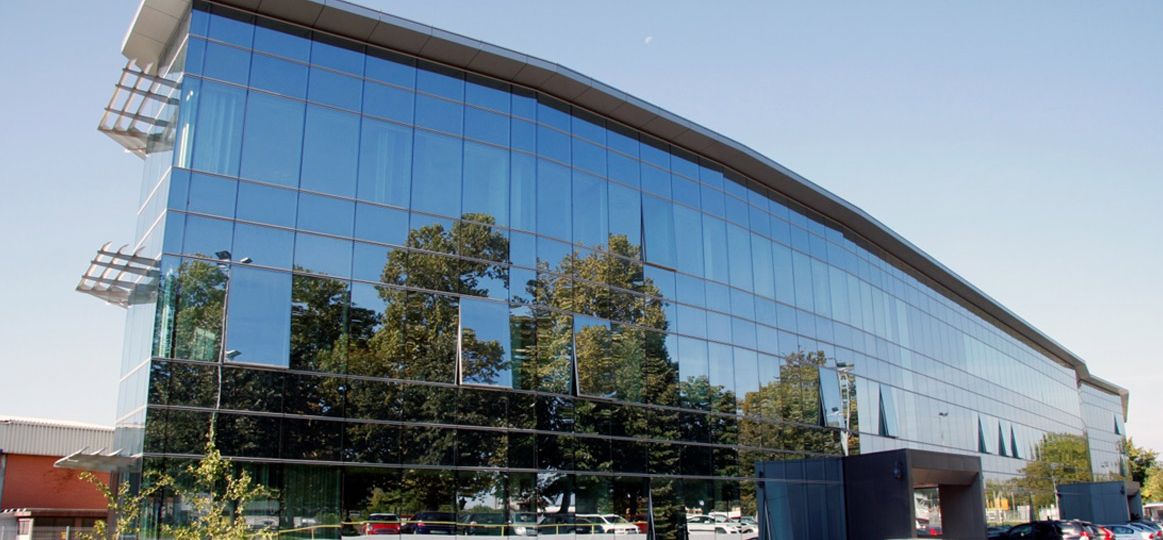 PHARMASWISS – Termoinženjering
