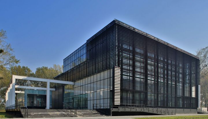 University of Novi Sad – Termoinženjering