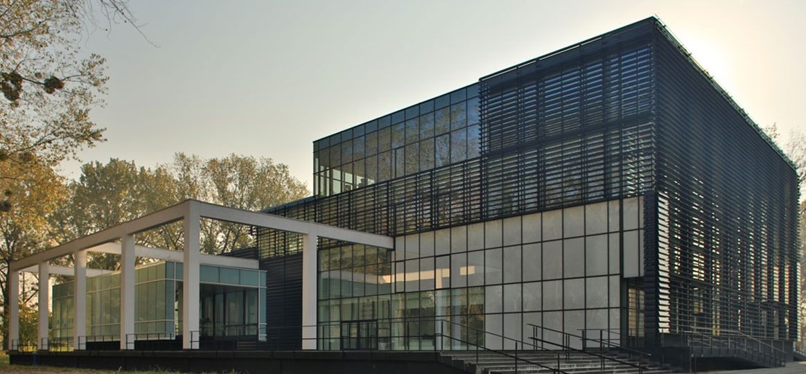 University of Novi Sad – Termoinženjering