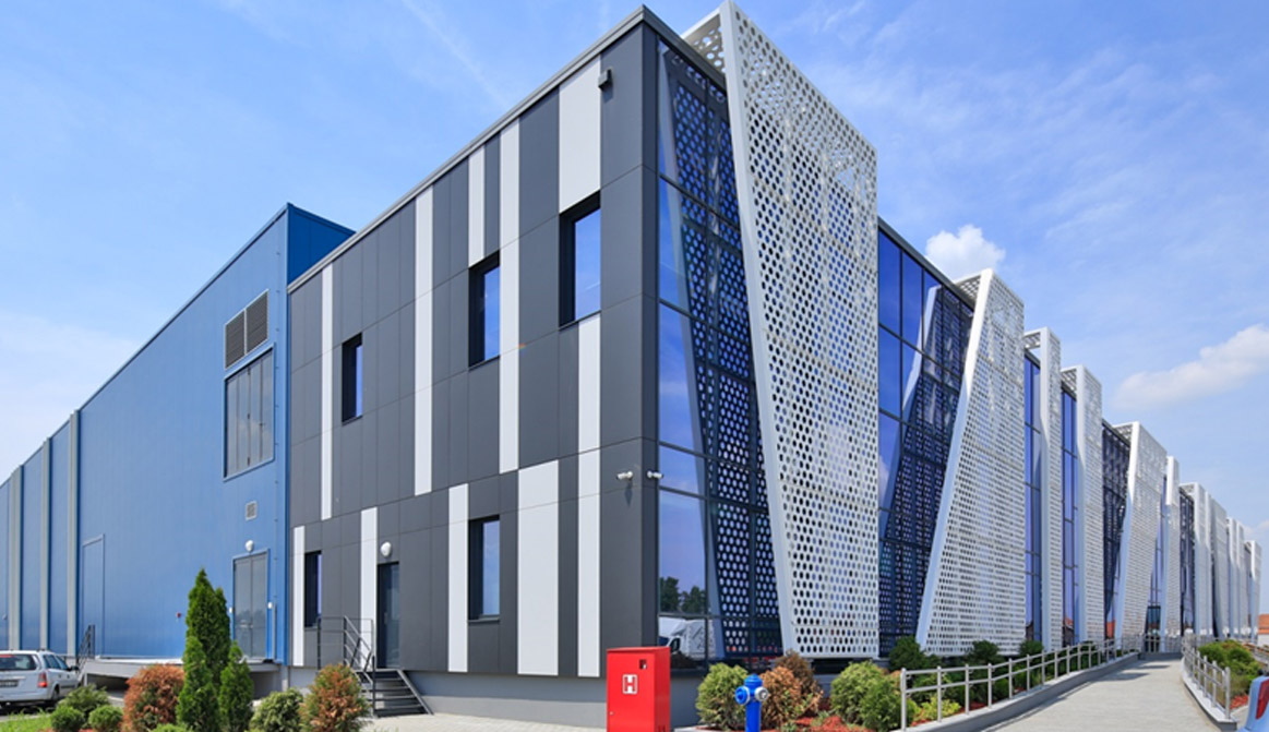 FABRIKA DEČJE HRANE – Termoinženjering