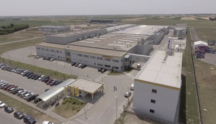 CONTITECH FLUID – Termoinženjering