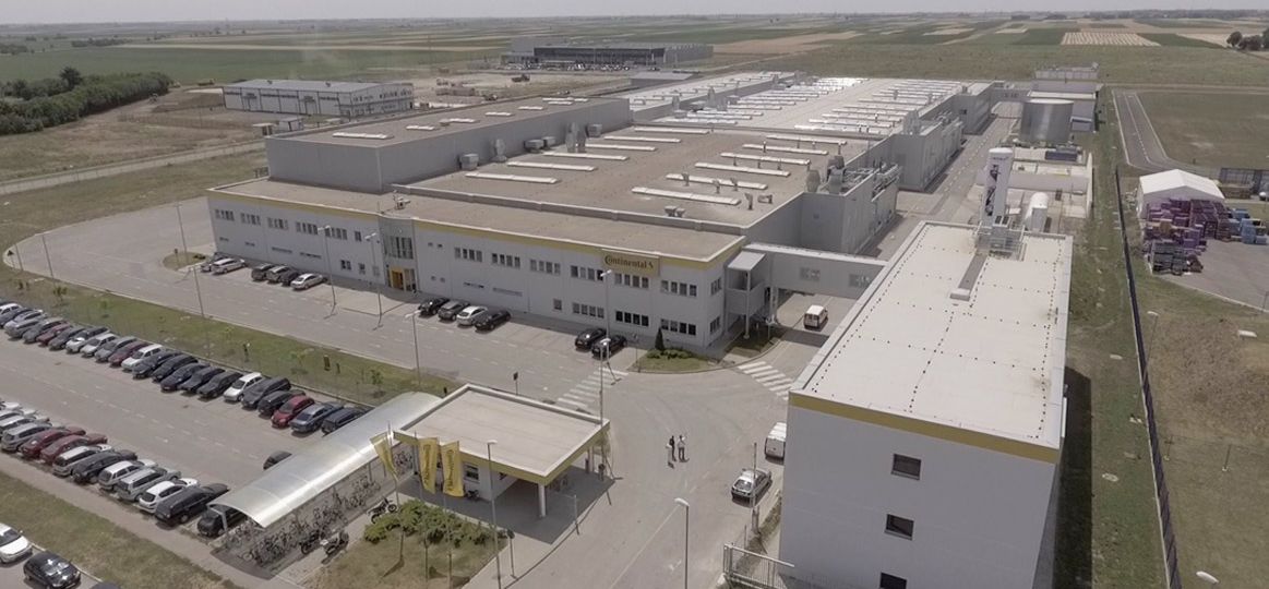 CONTITECH FLUID – Termoinženjering