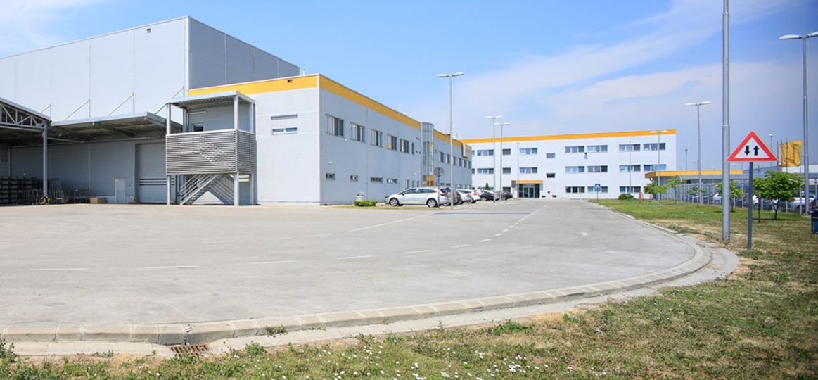 CONTITECH FLUID – Termoinženjering