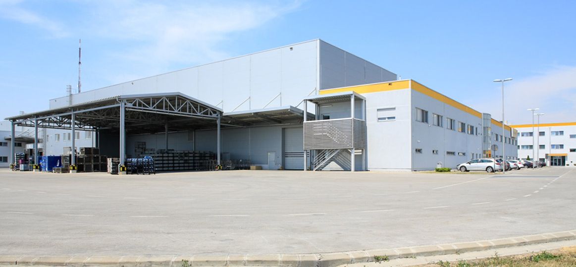 CONTITECH FLUID – Termoinženjering