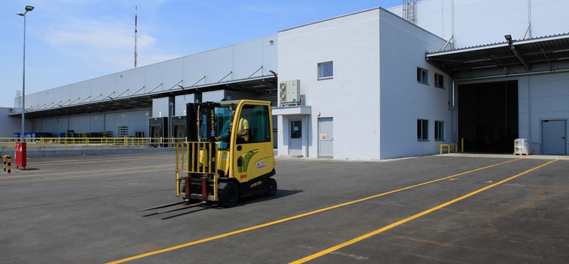 CONTITECH FLUID – Termoinženjering