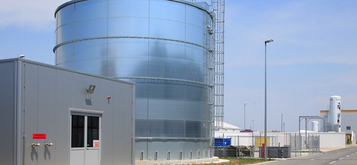 CONTITECH FLUID – Termoinženjering