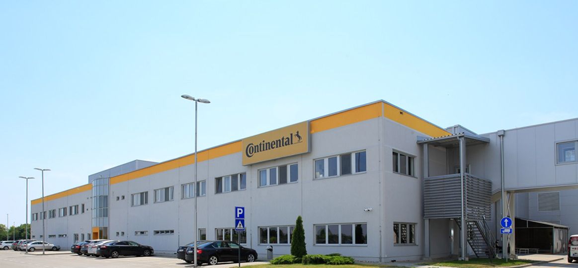 CONTITECH FLUID – Termoinženjering