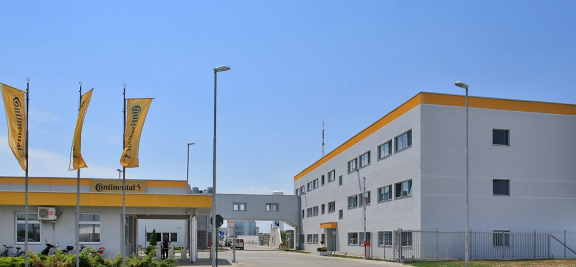 CONTITECH FLUID – Термоинжењеринг