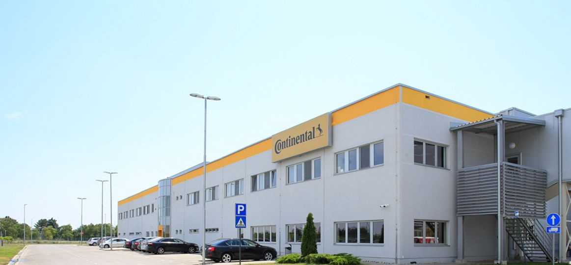 CONTITECH FLUID – Termoinženjering