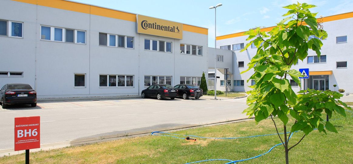 CONTITECH FLUID – Termoinženjering