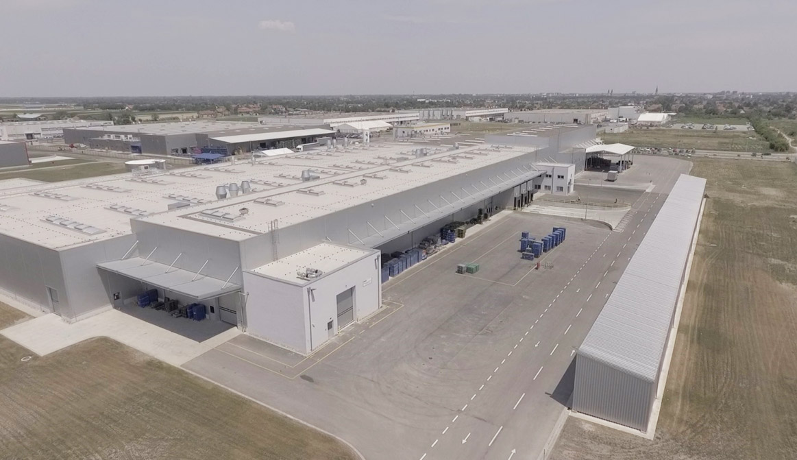 CONTITECH FLUID – Termoinženjering