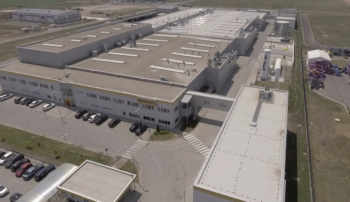 CONTITECH FLUID – Termoinženjering