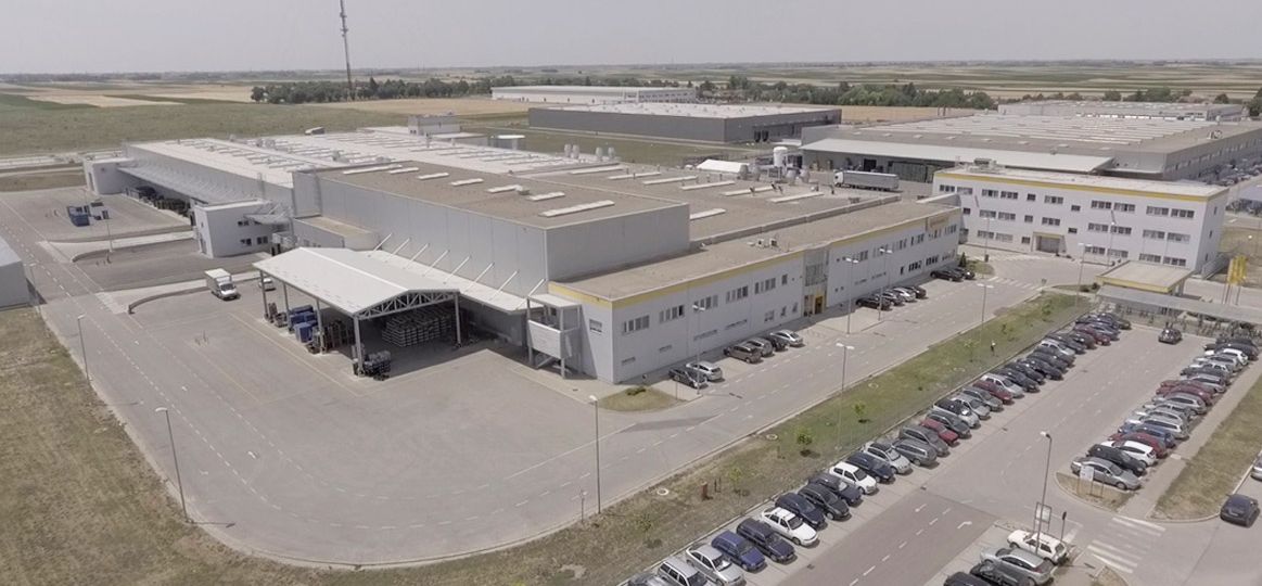 CONTITECH FLUID – Termoinženjering