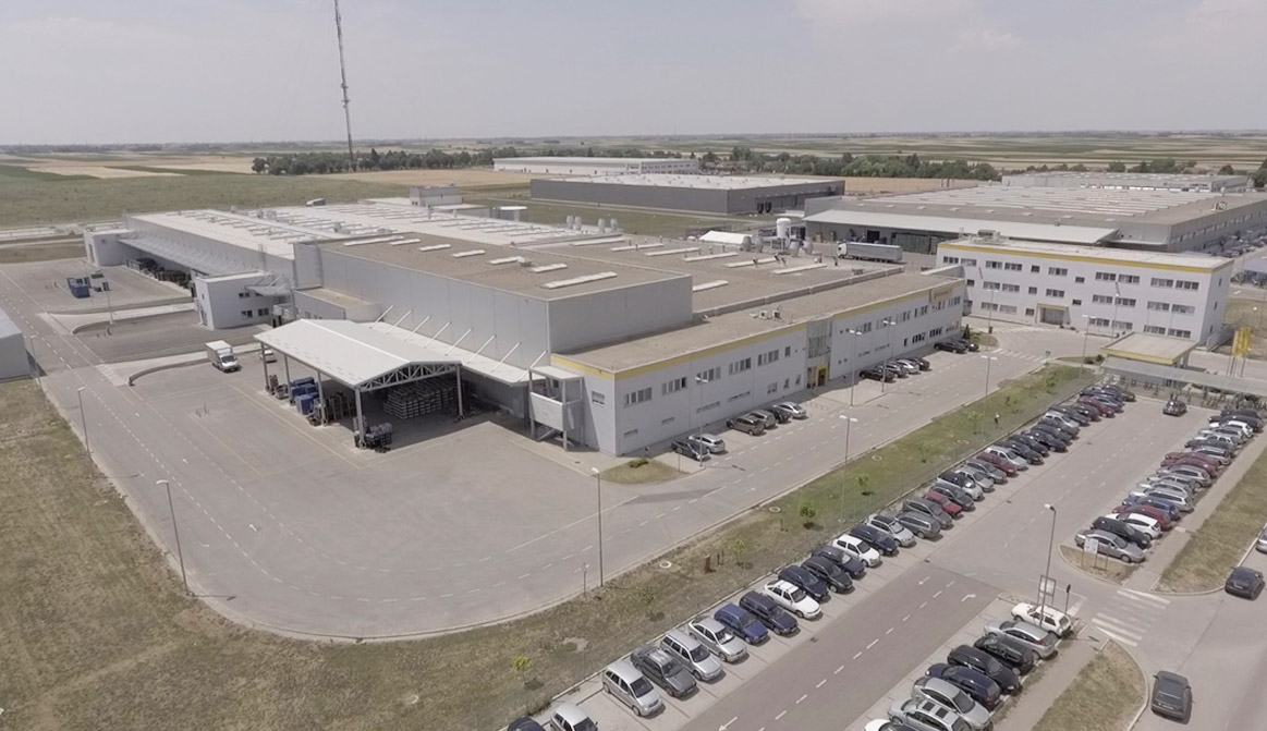 CONTITECH FLUID – Termoinženjering