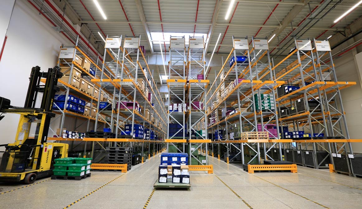 CONTITECH FLUID – Termoinženjering