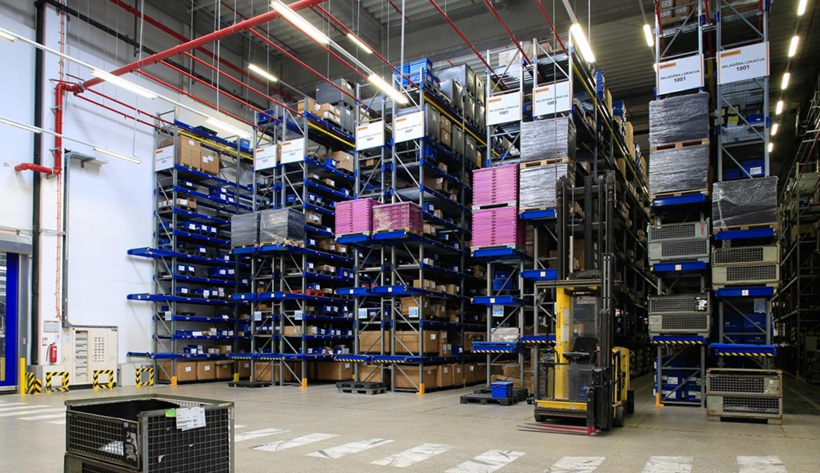 CONTITECH FLUID – Термоинжењеринг