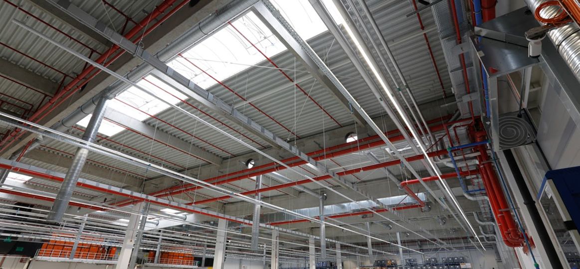 CONTITECH FLUID – Termoinženjering