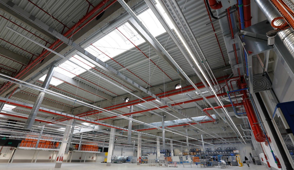 CONTITECH FLUID – Termoinženjering