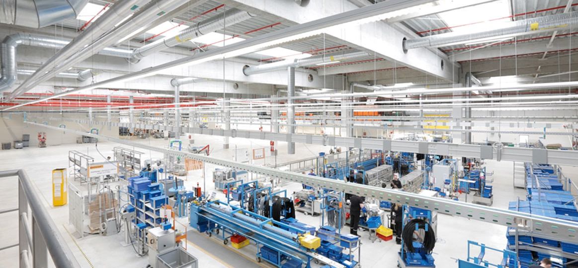 CONTITECH FLUID – Термоинжењеринг