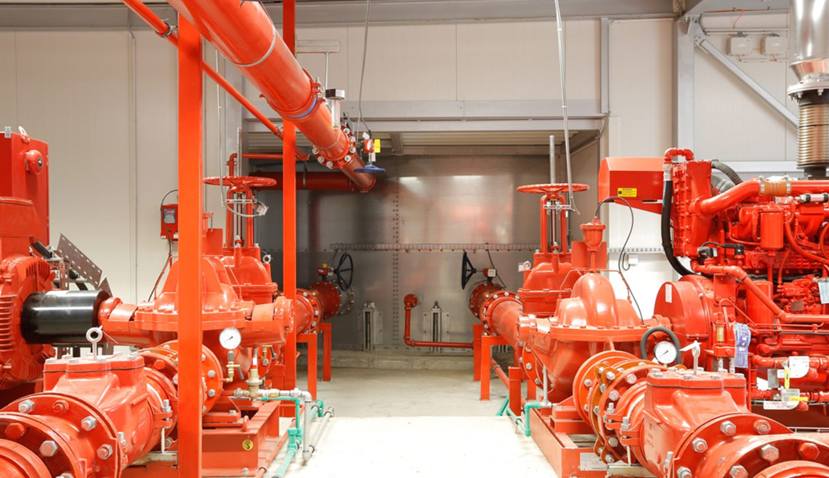 CONTITECH FLUID – Termoinženjering